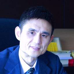 Hanjiang Xu - Crunchbase Person Profile