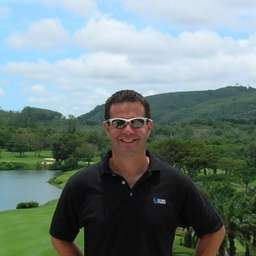 Darren Hunt - Crunchbase Person Profile