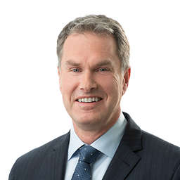 Scott Balfour - President and Chief Executive Officer @ Emera Energy ...
