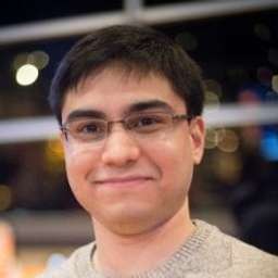 John Colarusso - Software Engineer @ Viv - Crunchbase Person Profile