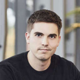 Matt Boddy - Crunchbase Person Profile