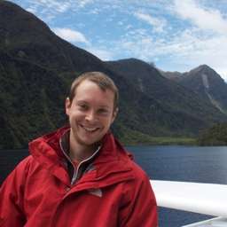 Christopher Covington - Crunchbase Person Profile