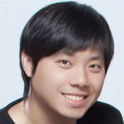 Po-chun Chang - Crunchbase Person Profile