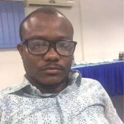 Isaac Ababio - Founder and Executive Director @ Alveo Hive - Crunchbase ...