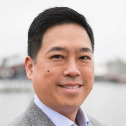 Jacob Hsu - CEO @ Catalyte - Crunchbase Person Profile