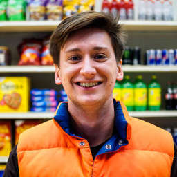 Brandon Ogle - Machine Learning Engineer and Co-Founder @ Standard ...