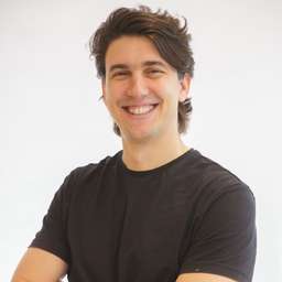 Oded Breiner - Co-Founder & CTO @ Worknet - Crunchbase Person Profile