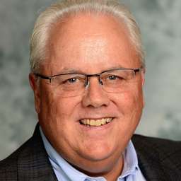 Wayne Monk - Founder and CEO @ R2M Advisory - Crunchbase Person Profile