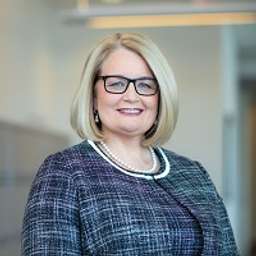 Mairead Lavery - President & Chief Executive Officer @ Export ...