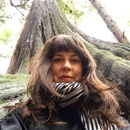 Sarah Sandman - Creative Director, Advocacy @ Planned Parenthood ...