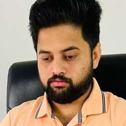 Varun Kumar - Founder and Chief Executive Officer @ VK Soft Solutions - Crunchbase Person Profile