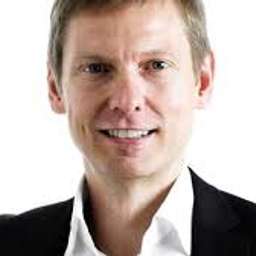 Anders Halvarsson - Crunchbase Person Profile