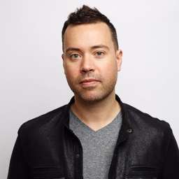 Jordan Harbinger - Founder @ The Jordan Harbinger Show - Crunchbase ...