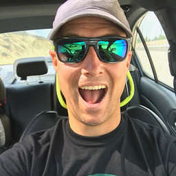 Jared Richards - Crunchbase Person Profile