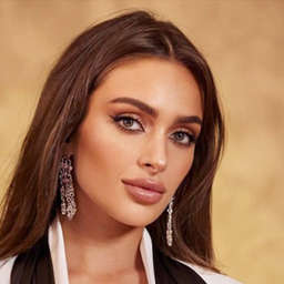 Evlin Abdullah-Khalifa - Crunchbase Person Profile