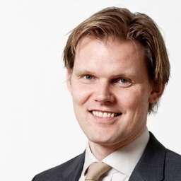Trygve Mellvang Berg - Head of Communications @ Norsk Fjernvarme ...