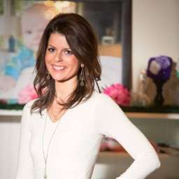 Meg Fisher - Founder @ Lincoln&Lexi - Crunchbase Person Profile