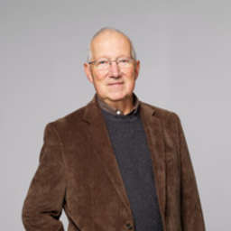 Charles Beetz - Co-Founder and Chief Scientist @ ZoomEssence ...