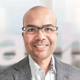 Raghu Malpani - Chief Technology Officer @ UiPath - Crunchbase Person ...