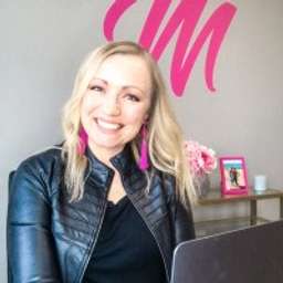 Anika Watkins - Founder & CEO @ Moxie Copywriting - Crunchbase Person ...