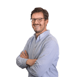 Andreas Buedel - Chief Executive Officer @ Peter Buedel - Crunchbase ...