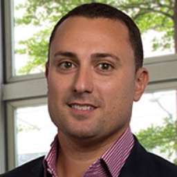 Sam La Rocca - Crunchbase Person Profile