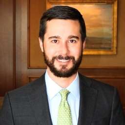 Raymond Harbert Jr. - Executive Vice President and Chief Financial ...