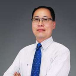 Tong Xie - Crunchbase Person Profile