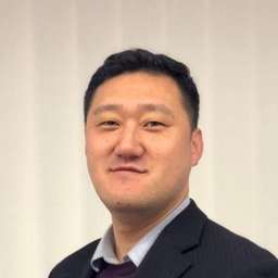 Eric Shi - Director @ Tyche Asset Management - Crunchbase Person Profile