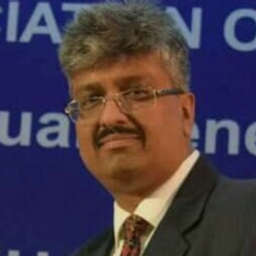 Rajeev Gupta - Founder, Managing Director and CEO @ Resource ...