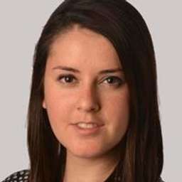 Catherine Cloutier - Program Manager, News Understanding @ Google ...