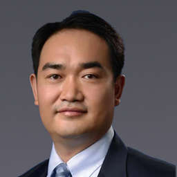 Wu Tao - Crunchbase Person Profile