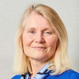 Susan Searle - Non-Executive Director @ Horizon Discovery - Crunchbase ...