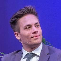 Cameron Nagle - Crunchbase Person Profile