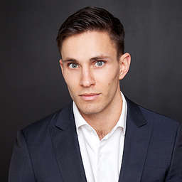 Morgan Coleman - Crunchbase Person Profile