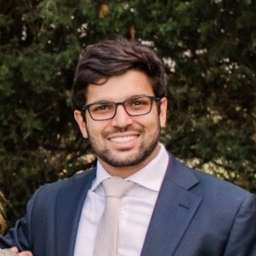 Aresh Mahtabfar - Crunchbase Person Profile