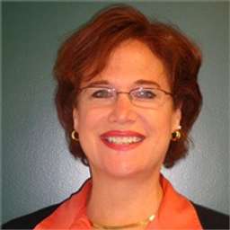 Elizabeth Meier - Crunchbase Person Profile