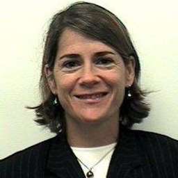 Robin Abrams - Crunchbase Person Profile