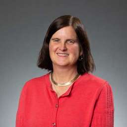 Elizabeth Barry - Crunchbase Person Profile