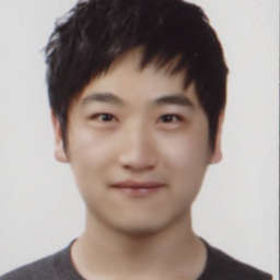Minchul Shin - Crunchbase Person Profile
