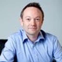 Neil Tanner - Global Chief Executive Officer @ HoneyBadger Solutions ...