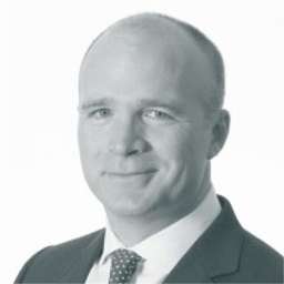 Robin Lang - Senior Vice President, Head of Risk Oversight ...