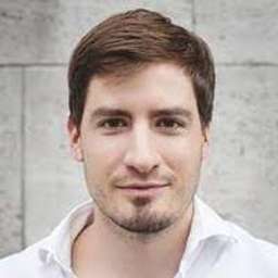 Mark Goehring - Crunchbase Person Profile