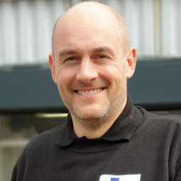 Simon Beverley - Owner and Company Director @ Farmac Building Supplies ...