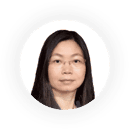 Jenny Guo - COO & CFO @ Mashang Consumer Finance - Crunchbase Person ...