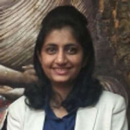 Siddhi Karnani - Co-founder and Director @ Parvata Foods - Crunchbase ...