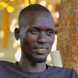 Woja Emmanuel - Crunchbase Person Profile