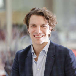 David de Graaf - Crunchbase Person Profile