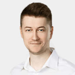 Oleg Nesterov - Founder, CEO @ MindK - Crunchbase Person Profile