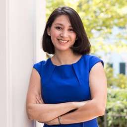 Cecilia A. - Owner and CEO @ DC Global Planning - Crunchbase Person Profile